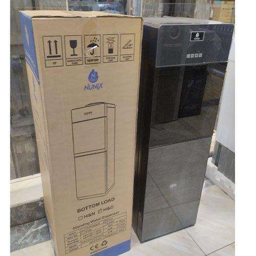 Nunix Nunix Hot & Cold Bottom Load Water Dispenser Z188C | Best Price ...